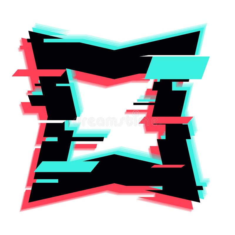 Star Glitching Stock Illustrations – 11 Star Glitching Stock ...