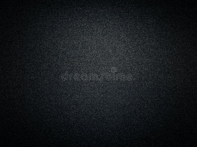 Black static noise texture stock photo. Image of grunge - 201833108