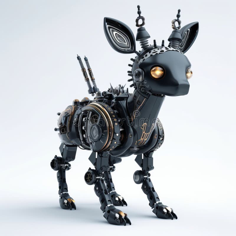 Steampunk Figures Stock Illustrations – 166 Steampunk Figures Stock ...