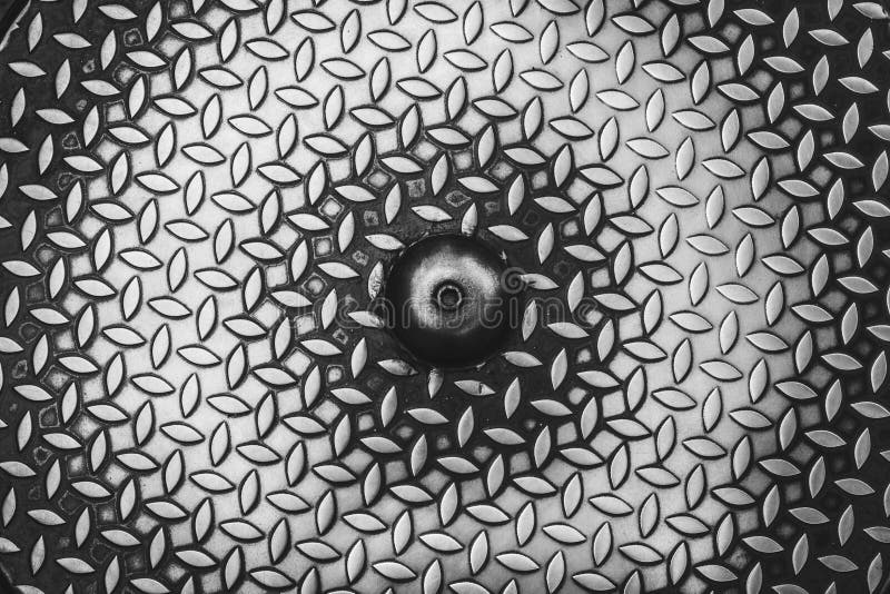 Black Steel Texture Background. Stock Photo - Image of pattern, close ...