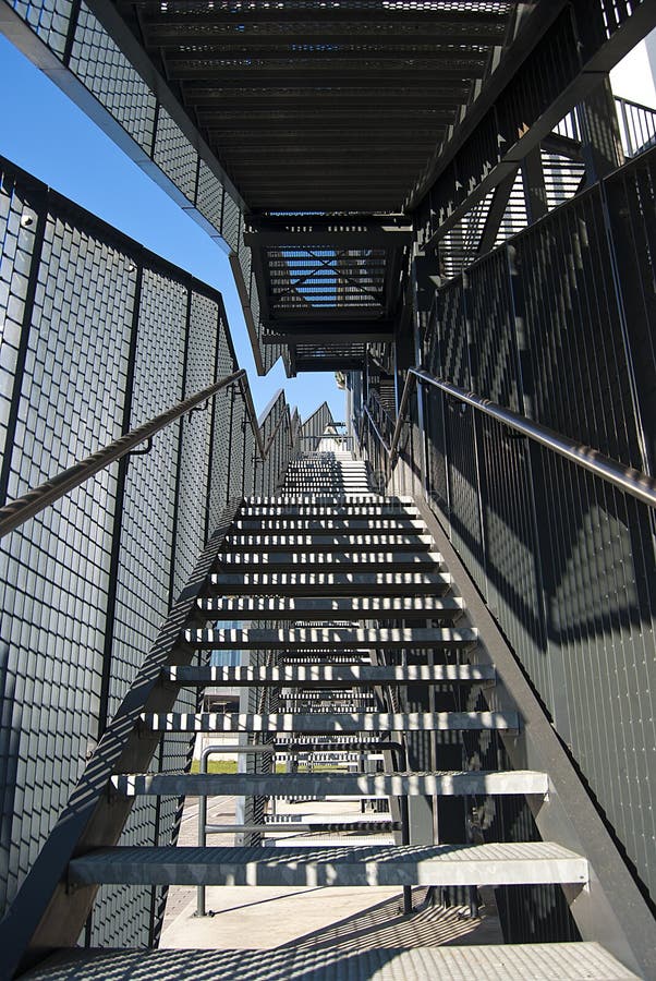 400+ Steel stairs Free Stock Photos - StockFreeImages