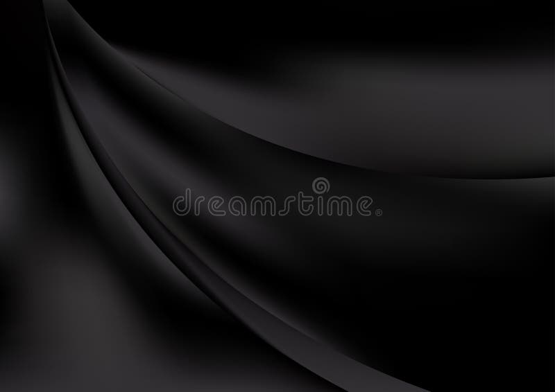 Black Still Life Photography Multicolor Background Vector Illustration ...