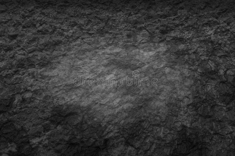 Black stone background stock illustration. Illustration of asphalt ...
