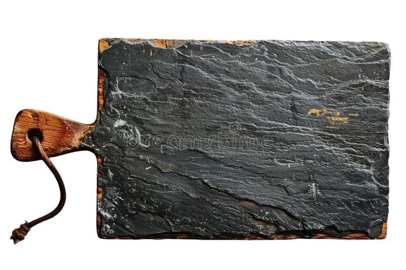 Black Stone Cutting Boards Stock Illustrations – 19 Black Stone Cutting ...