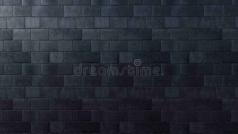 Black stone brick texture stock photo. Image of grunge - 236760400