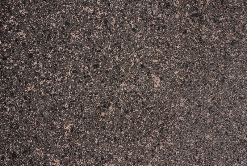 Black Stone Crumb Texture, Exterior Decoration Stock Image - Image of ...