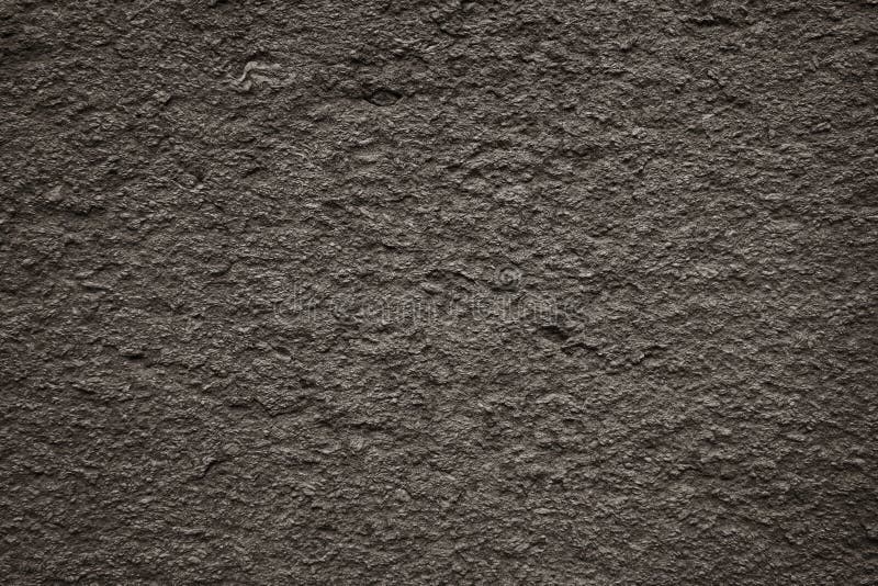 Black Stone Surface with Small Roughness Stock Photo - Image of ...