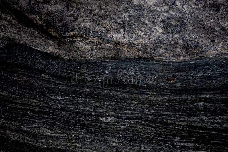 Black Stone Texture Background Cracked Stone Stock Photo - Image of ...