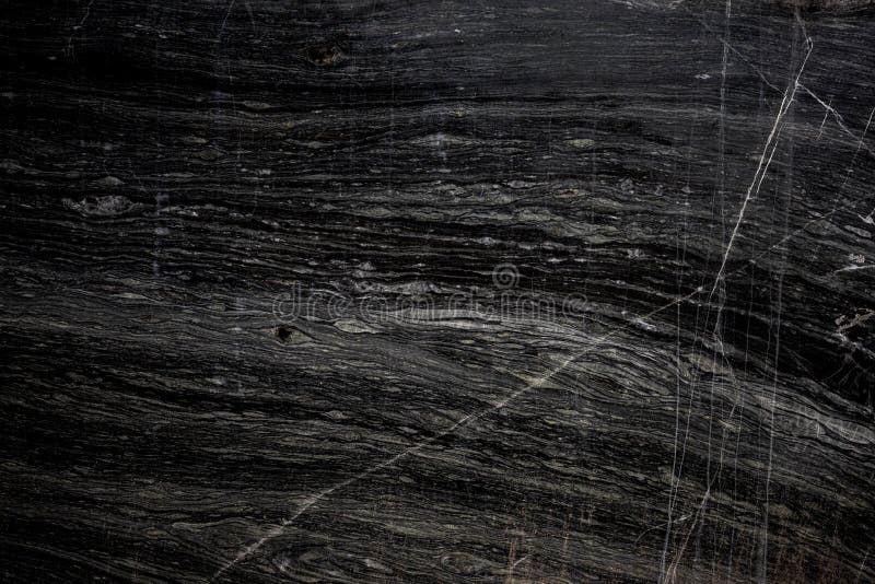 Black Stone Texture Background Cracked Stone Stock Image - Image of ...
