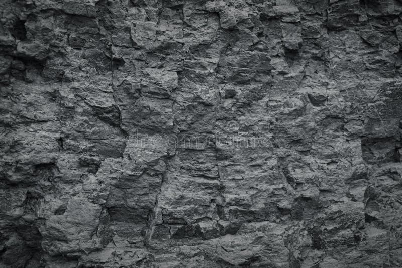 Black Stones Texture and Background Stock Photo - Image of color, lava ...