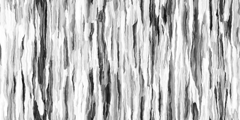 Black Streaks Line Background. Striped Smooth Blending Texture. Lined ...
