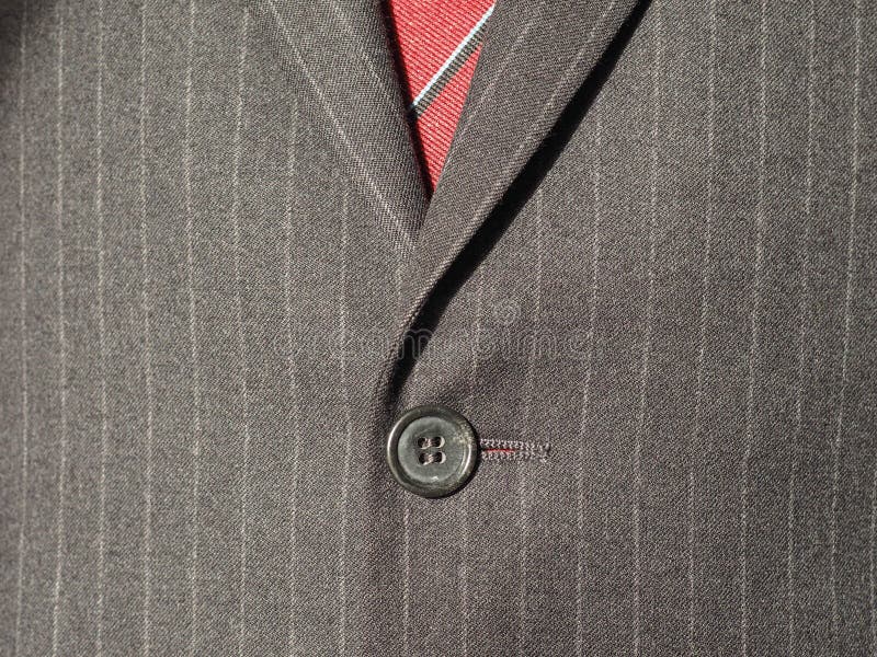 Black striped suit fabric stock photo. Image of texture - 83157146