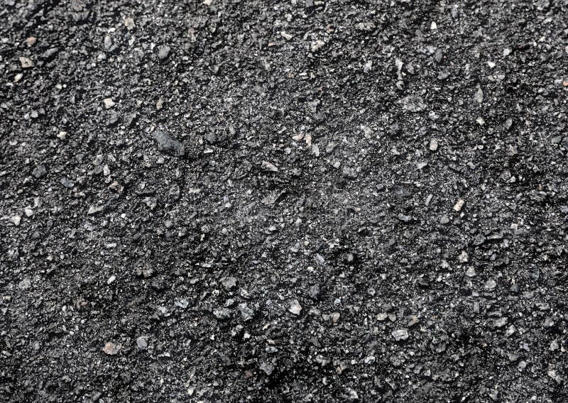 Black Structural Background.Black Asphalt on the Road Stock Photo ...