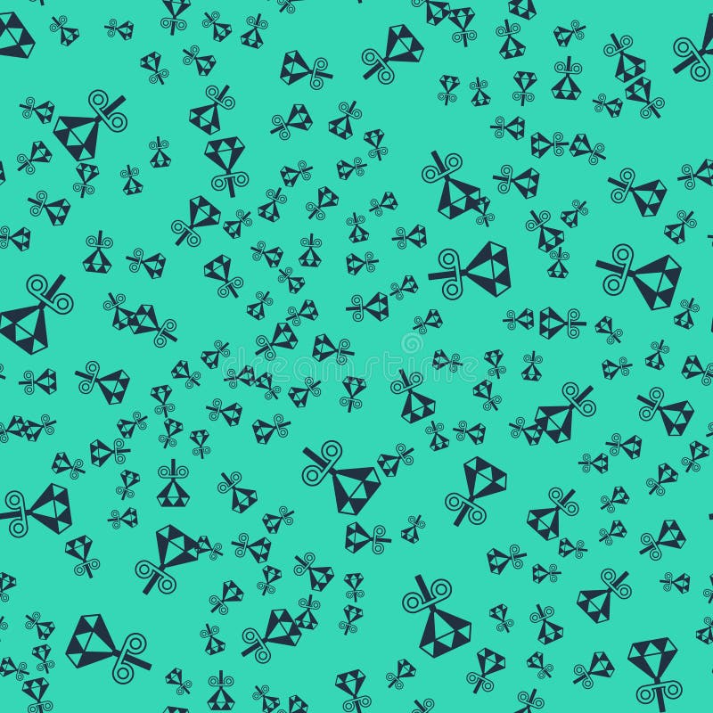 Diamond Stud Pattern Stock Illustrations – 868 Diamond Stud Pattern ...