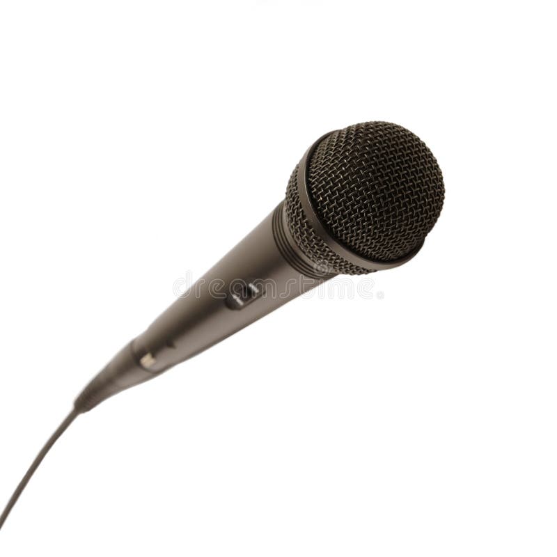 Vocal Microphone Indoor Side View Stock Photos - Free & Royalty-Free ...