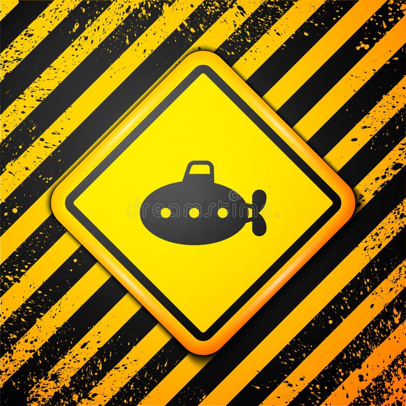 Deep Water Warning Sign Stock Illustrations – 617 Deep Water Warning ...
