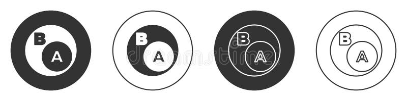 Infographic Subsets Stock Illustrations – 178 Infographic Subsets Stock ...