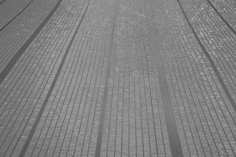 Black Sun Shading Net Texture Stock Image - Image of background ...