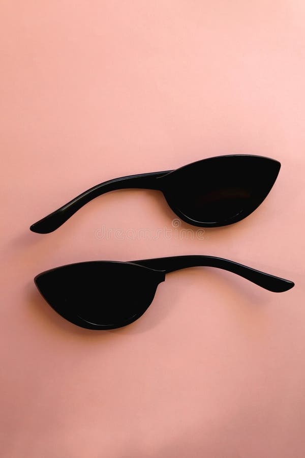 Broken Pink Sunglasses Stock Photos - Free & Royalty-Free Stock Photos ...