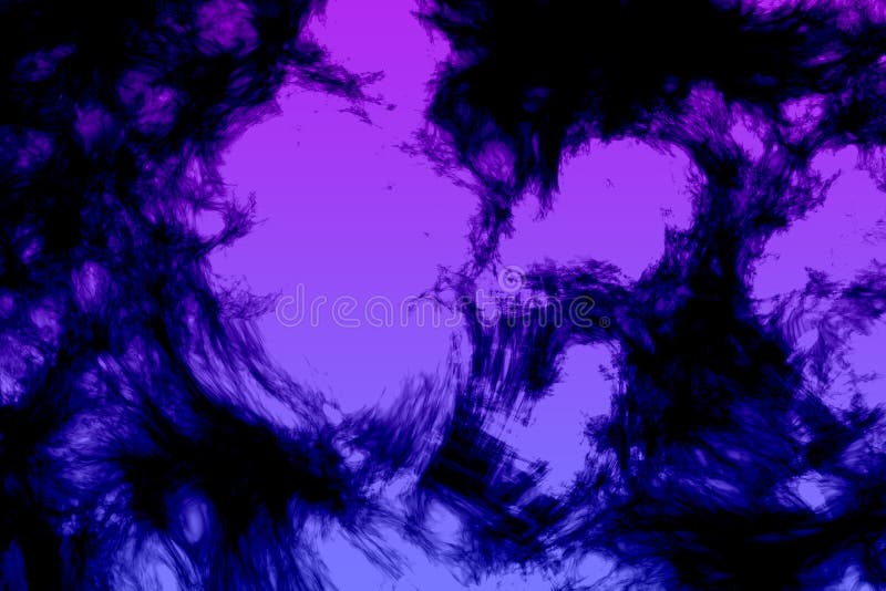 Black Dark Violet Simple Textured Design Background Stock Illustration ...