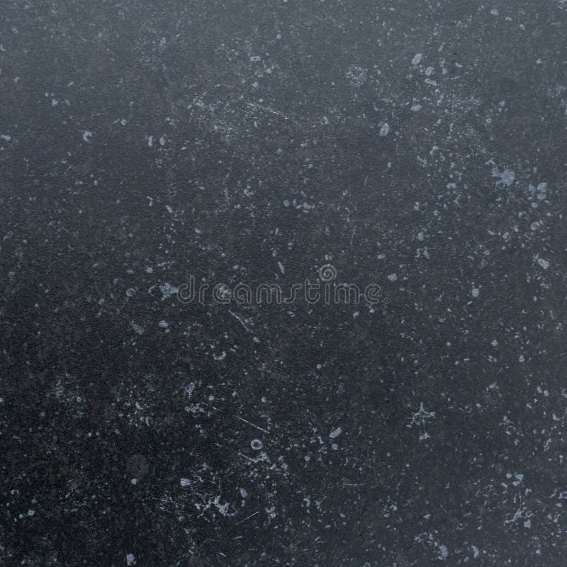 Black Surface with Spots, Background, Texture Stock Image - Image of ...