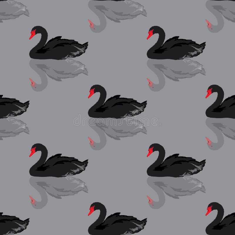 Grey Downy Mouse Cartoon, Mice Cute Wild or Domestic Animal, Vector ...