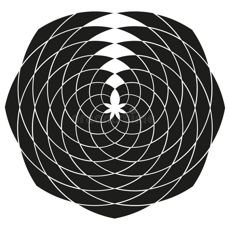 Black Vortex Form Stock Illustrations – 3,760 Black Vortex Form Stock ...