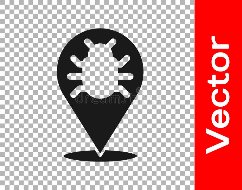 Transparent Bugs Stock Illustrations – 211 Transparent Bugs Stock ...