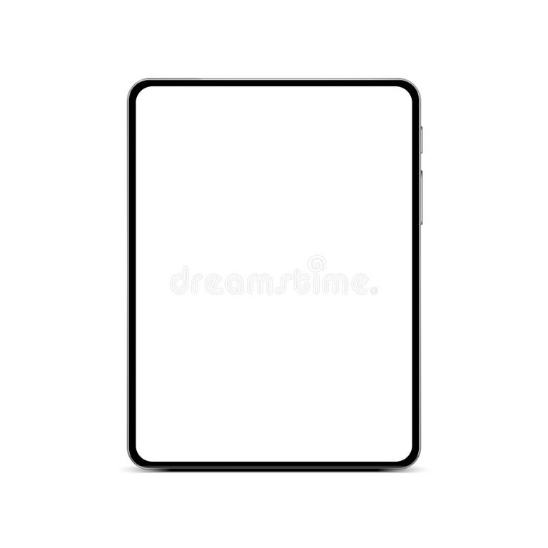 Tablet Frame Stock Illustrations – 25,603 Tablet Frame Stock ...