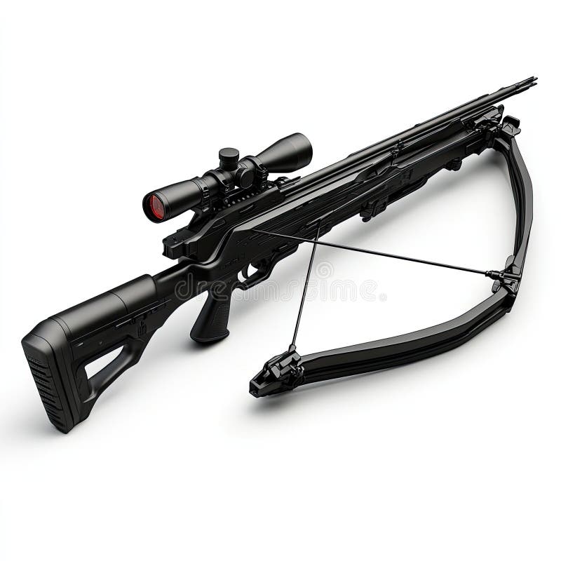 Black Tactical Scope Stock Illustrations – 948 Black Tactical Scope ...