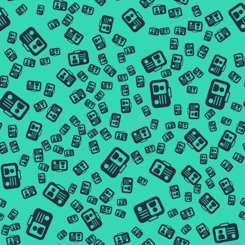 Driver License Green Stock Illustrations – 278 Driver License Green ...