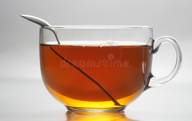 Black tea stock image. Image of taste, white, cooking - 11510935
