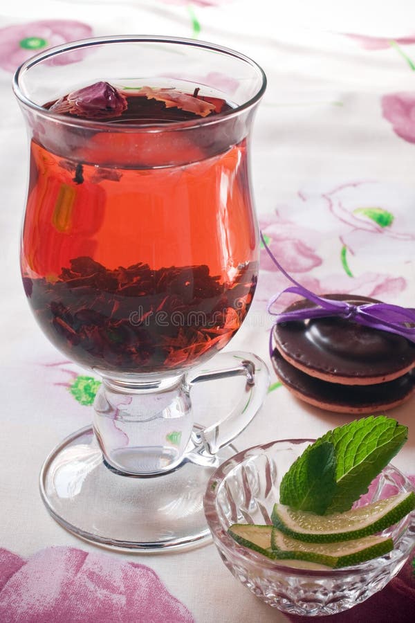 Black tea stock photo. Image of foods, crop, dark, english - 14651758