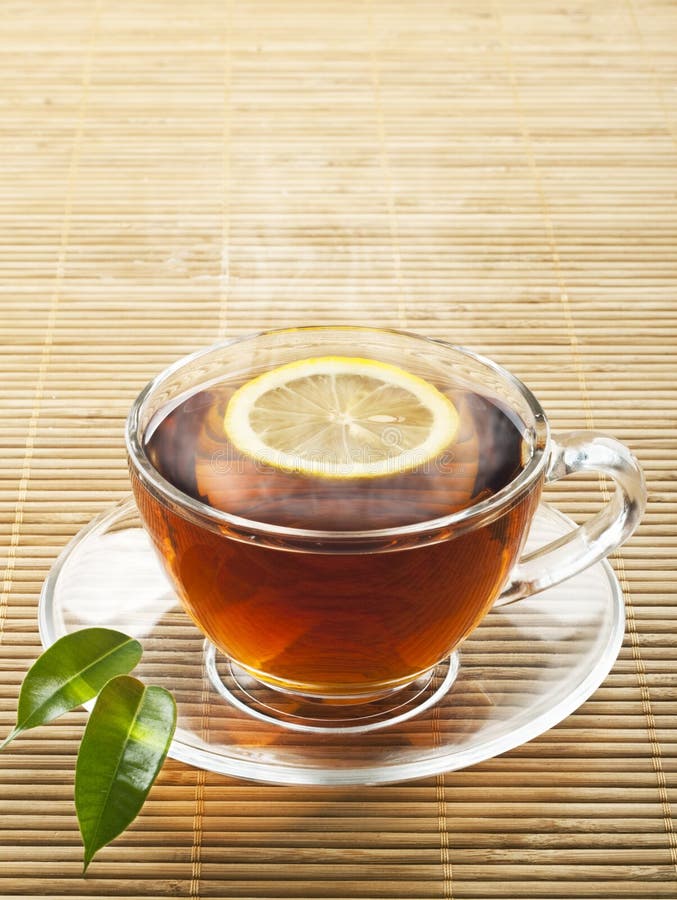 Black tea stock photo. Image of food, black, leaf, liquid - 24086486