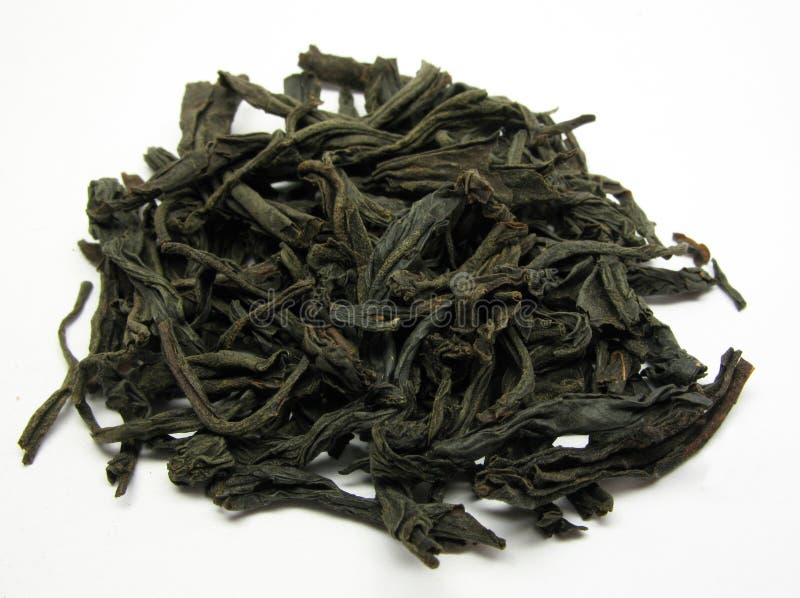 Black tea collection stock image. Image of healthy, heap - 21807703