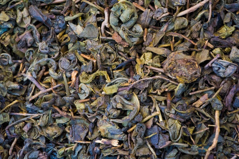 Black Tea with Aromatic and Vitamin Supplements. Tea of the Most Usual ...