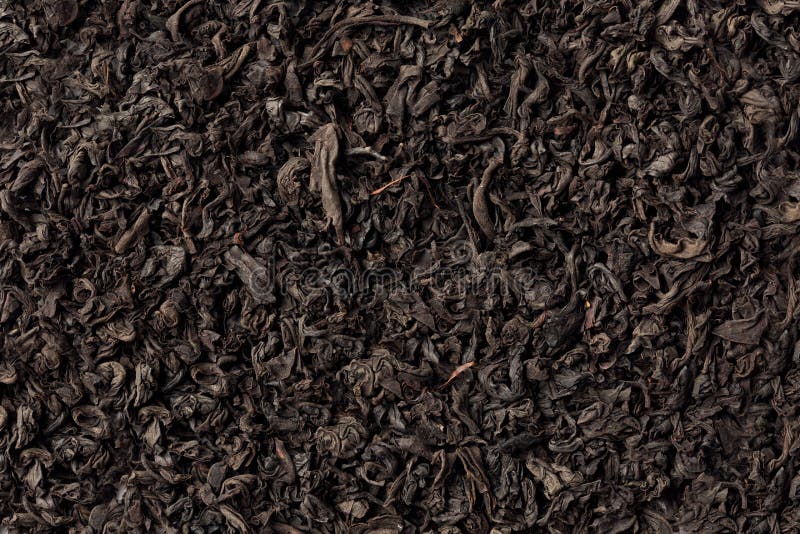 Black tea background stock image. Image of natural, earl - 86422151