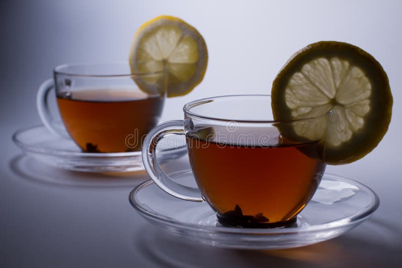 Black tea stock image. Image of healthy, health, flavor - 51616311