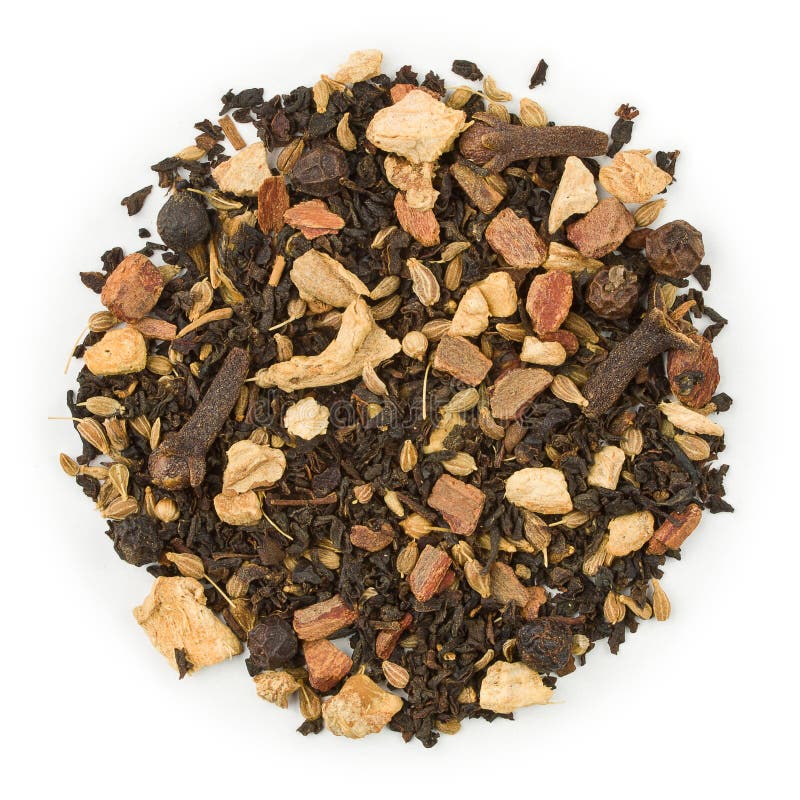 Chai Picture. Image: 3352053