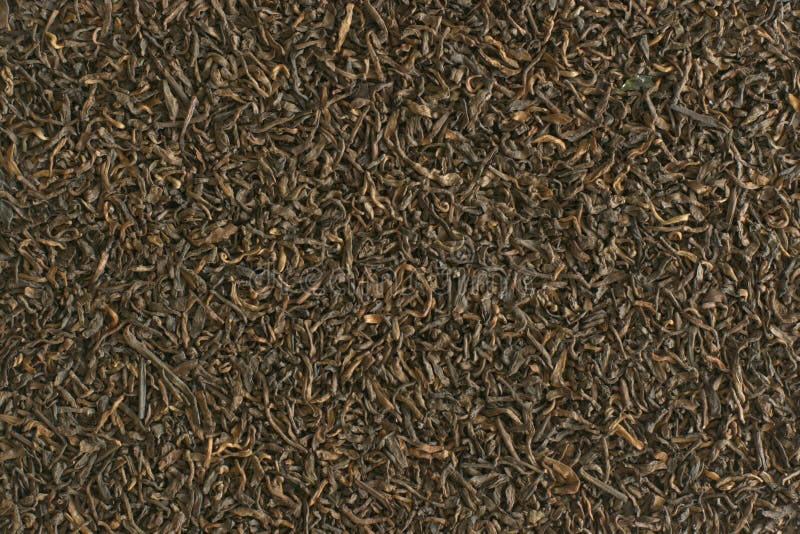 Black Tea Texture stock photo. Image of pattern, healthy - 5553570