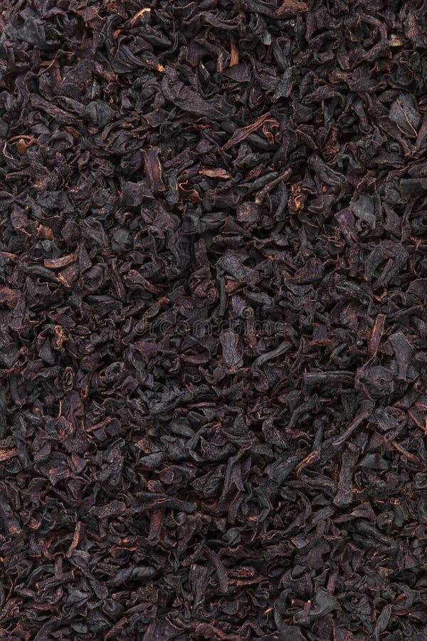 Black tea texture stock photo. Image of aromatic, beverage - 35967458