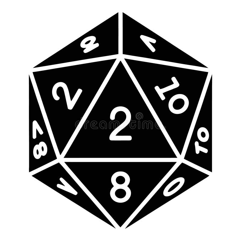 Numbers Clipart Black White Stock Illustrations – 626 Numbers Clipart ...