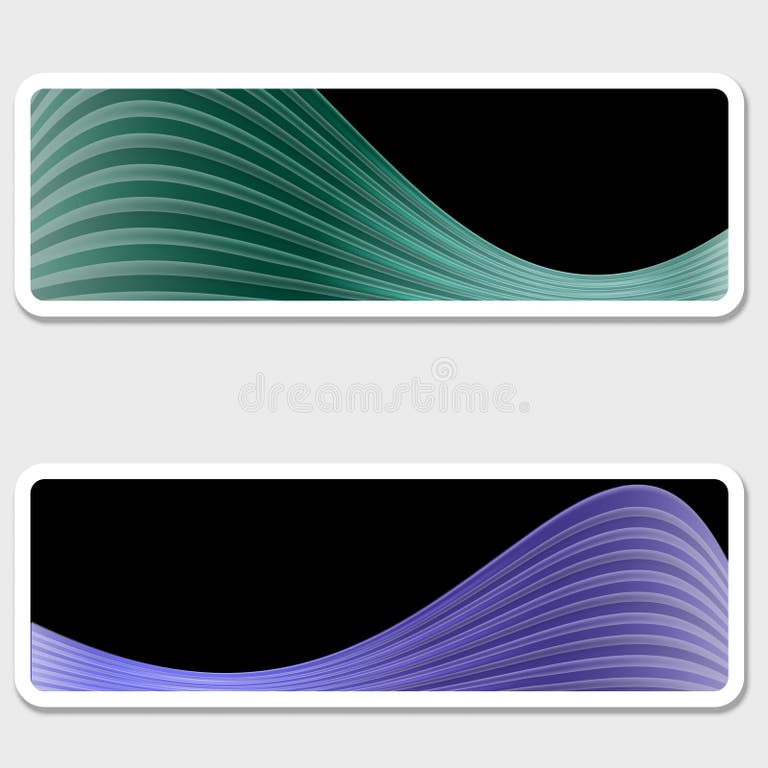 Black text frame stock vector. Illustration of design - 34590964