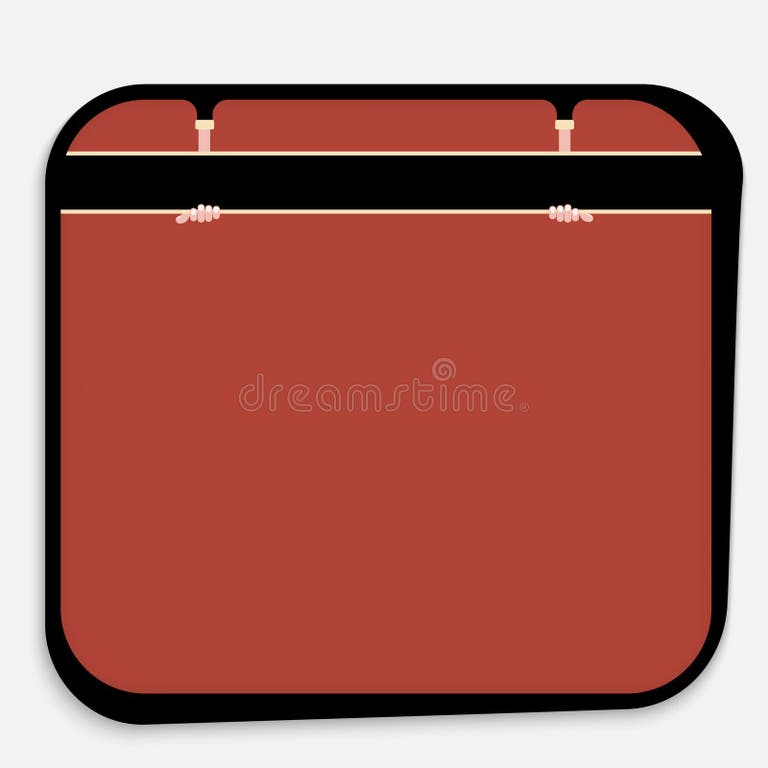 Black text frame stock vector. Illustration of border - 127728165