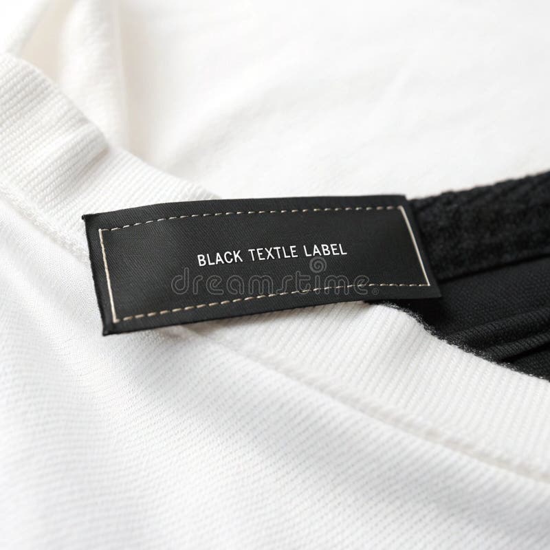 Textile Label Background Stock Illustrations – 102,605 Textile Label ...