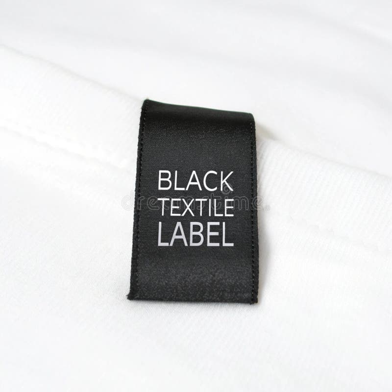 Fabriclabel Stock Illustrations – 15 Fabriclabel Stock Illustrations ...