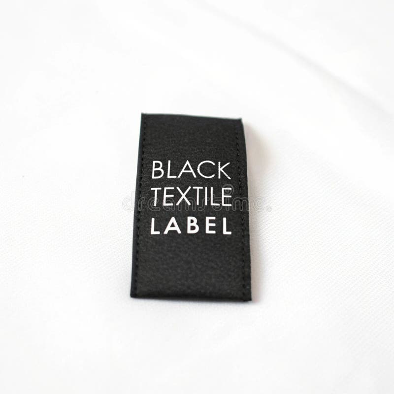 Textile Label Background Stock Illustrations – 102,605 Textile Label ...