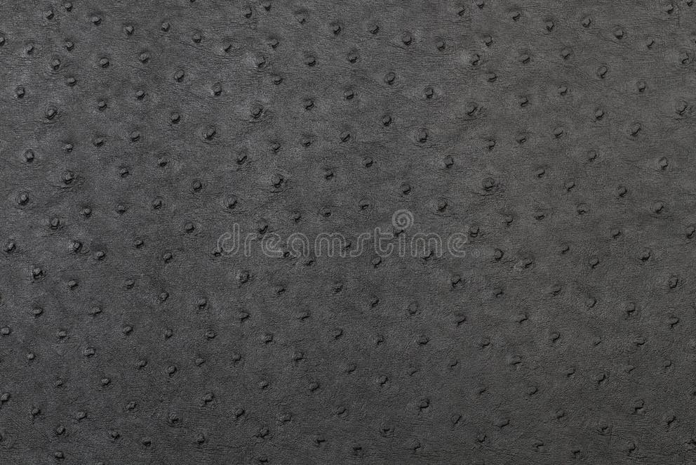 A Black Textile with Lumps Texture Stock Photo - Image of black, design ...