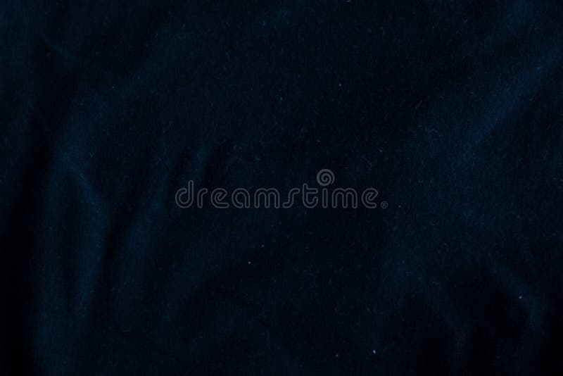Black Texture Abstract Luxurious Crumpled Fabric Background Dark Design ...