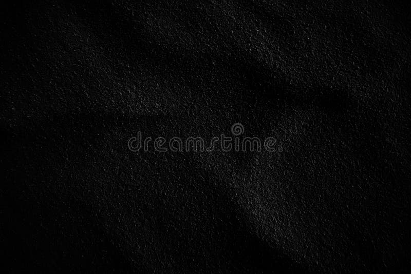 Black Texture Background. Black Sand Texturetexture Stock Photo - Image ...